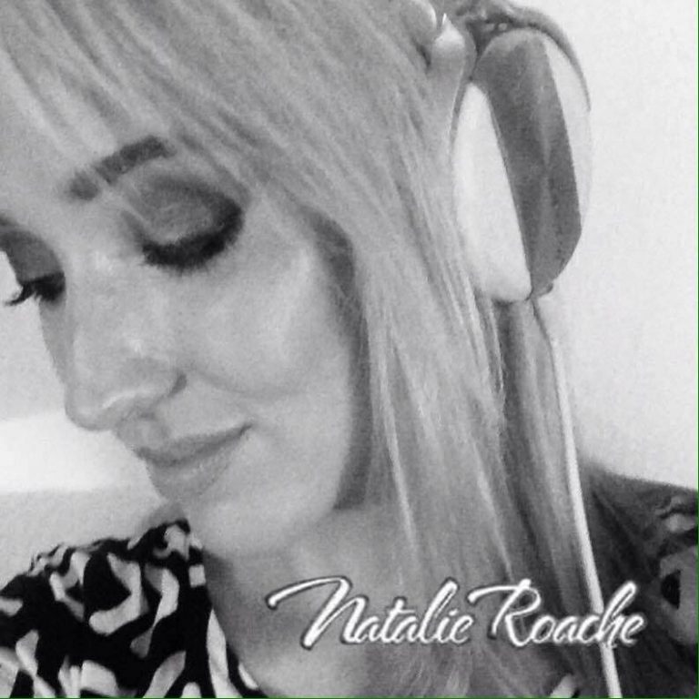 Natalie Roache Preparing for Eden Ibiza 2016 – Iconic Underground Magazine