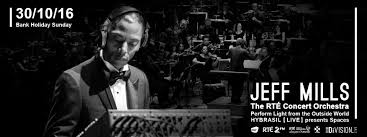 Will Kinsella (Hybrasil) - Exclusive interview - Iconic Underground ...