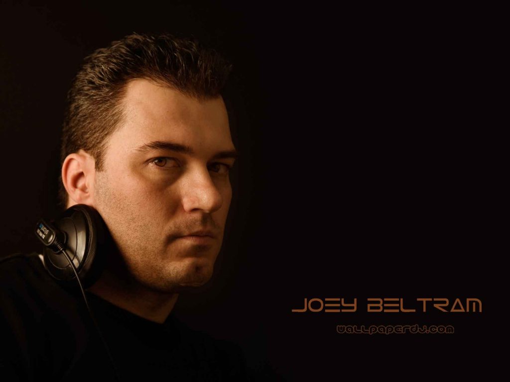 Joey Beltram – Uncut Exclusive Interview – Iconic Underground Magazine