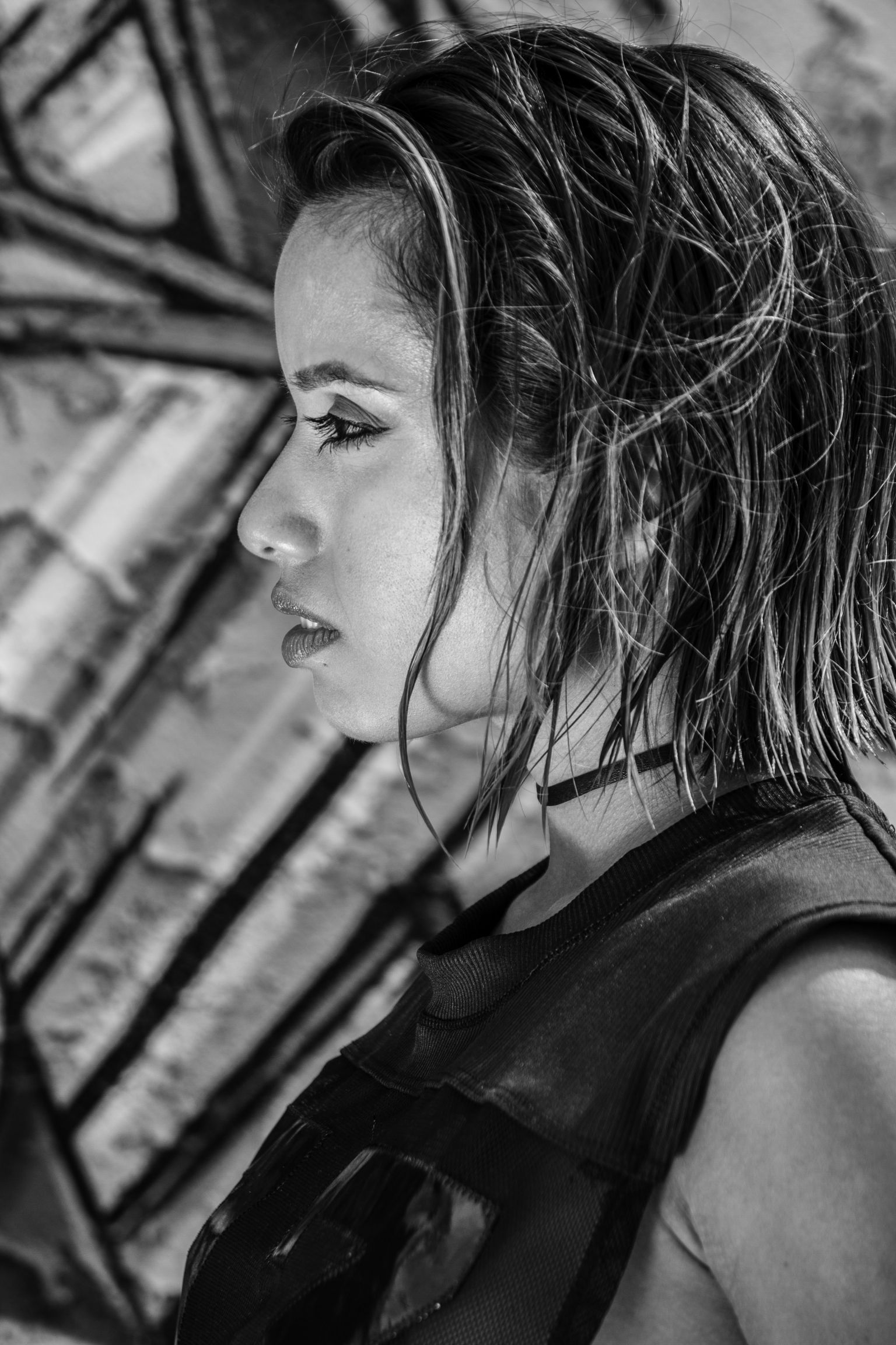 Lupe - Exclusive Interview - Iconic Underground Magazine