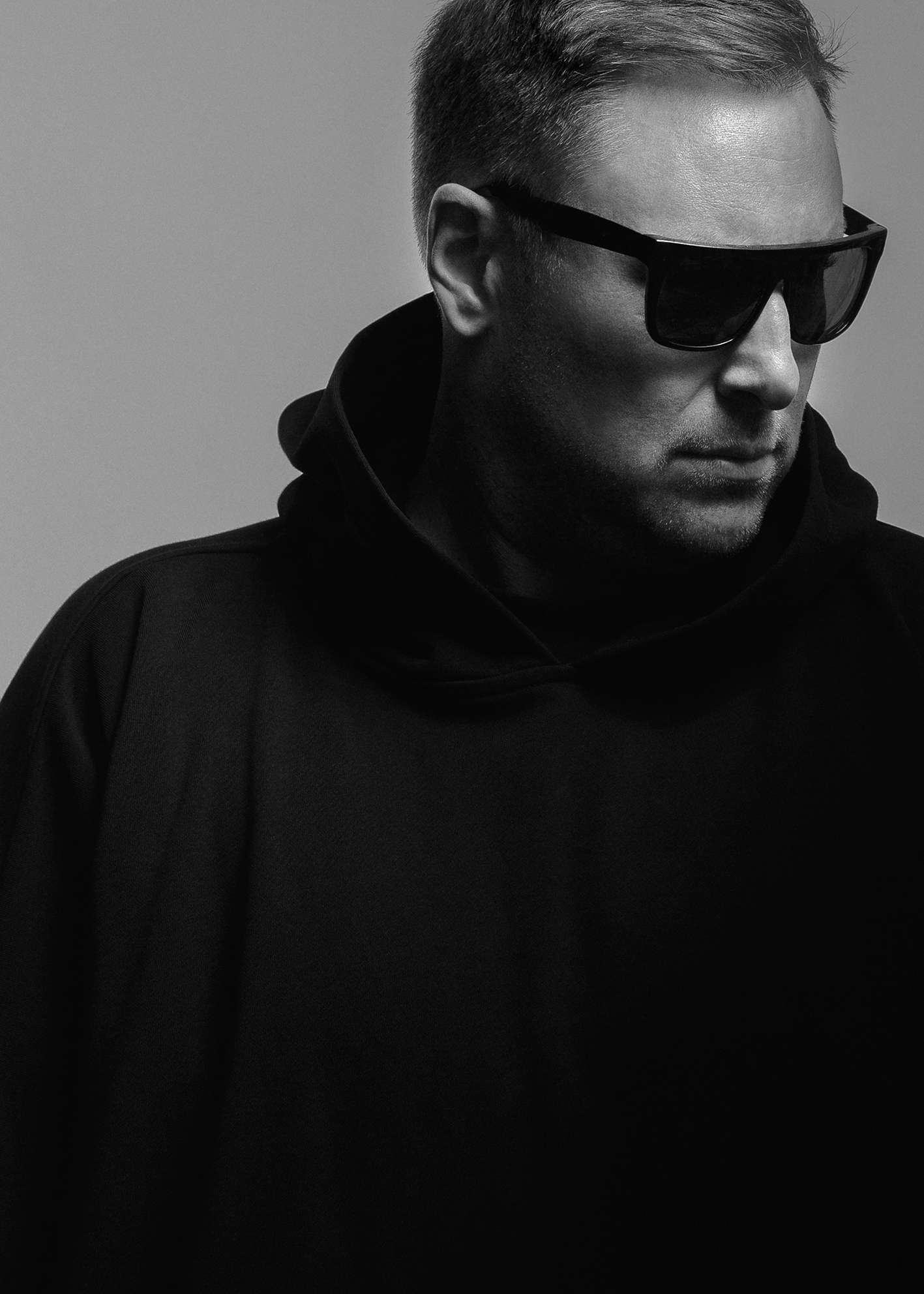 UMEK – Exclusive Interview – Iconic Underground Magazine