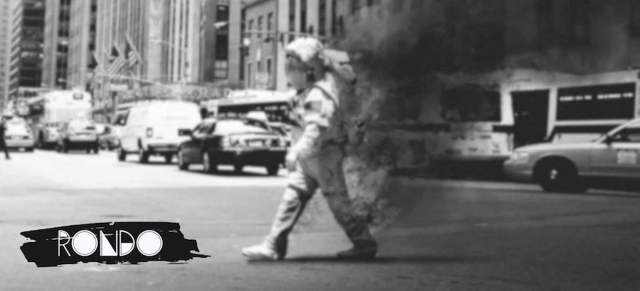 Rondo – Exclusive Interview – Iconic Underground Magazine