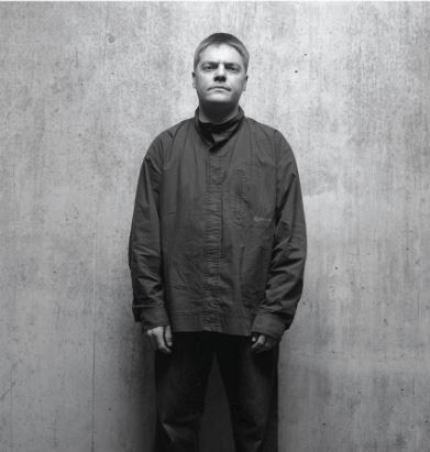 808 State - Andy Barker Exclusive Interview - Iconic Underground Magazine