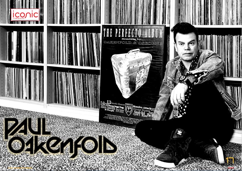 Iconic Underground Issue 6 Is LIVE - Iconic Underground Magazine