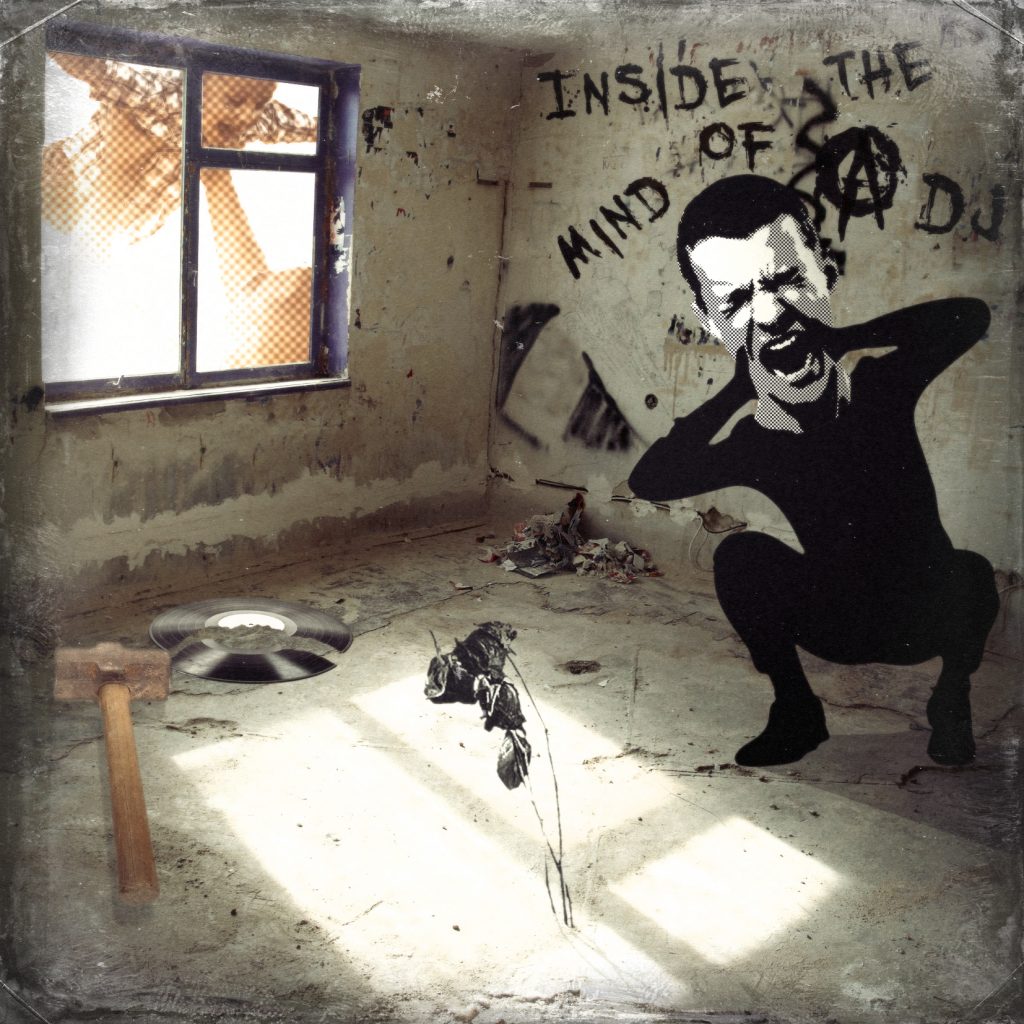 Rhythms of Revolution: DJ Nipper's Journey from Manchester's Hip Hop ...