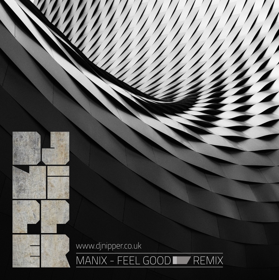 Rhythms of Revolution: DJ Nipper's Journey from Manchester's Hip Hop ...