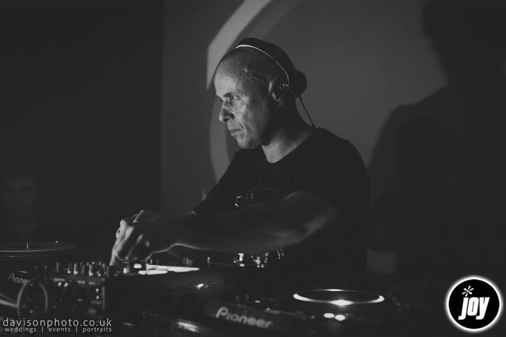 Rhythms of Revolution: DJ Nipper's Journey from Manchester's Hip Hop ...