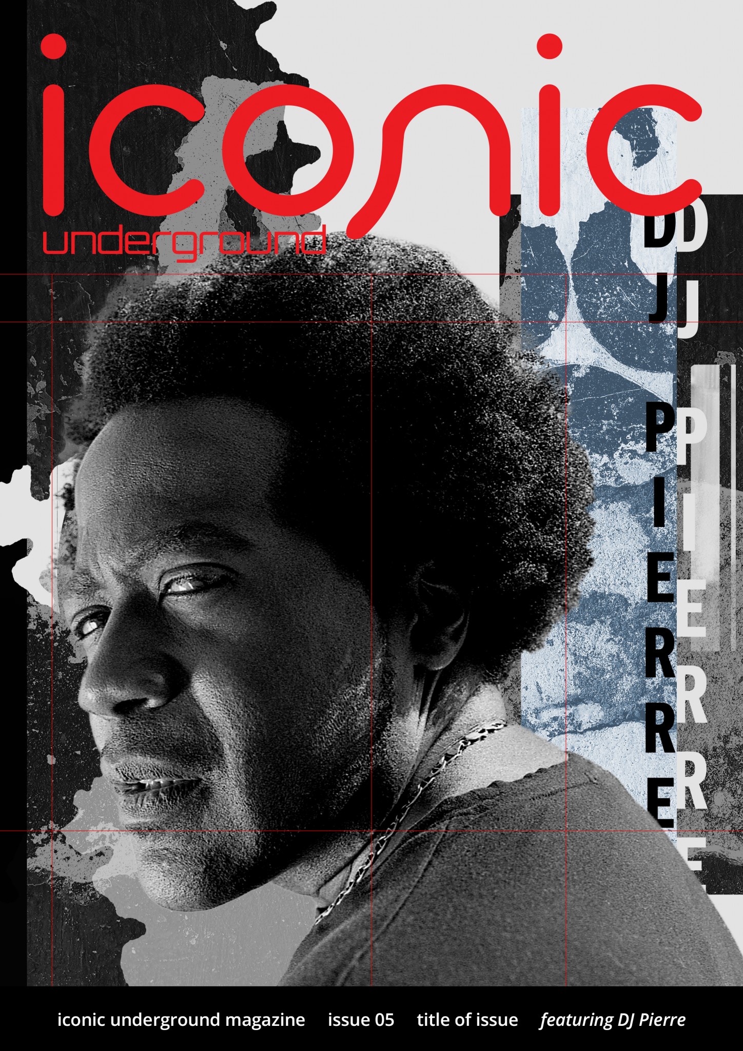 ACID TRACKS SOUNDS FROM THE PHUTURE – Iconic Underground Magazine