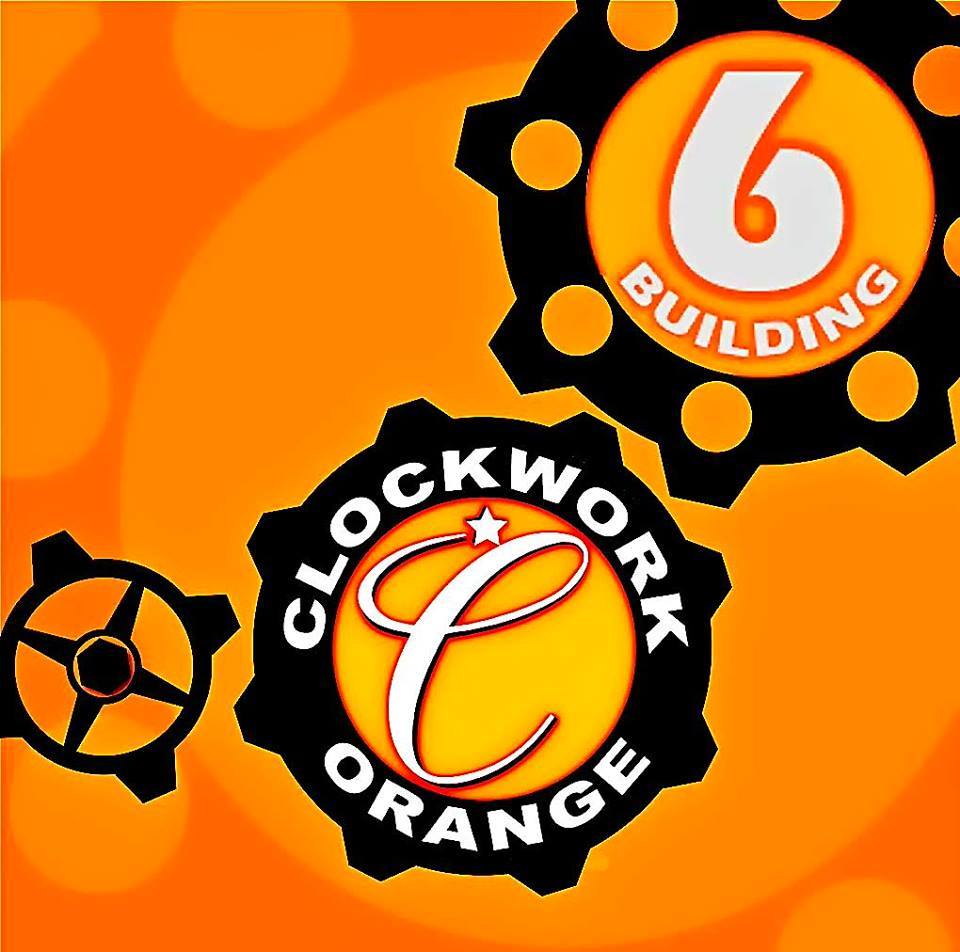 Clockwork Orange [Live] O2 London - 2017 - Iconic Underground Magazine