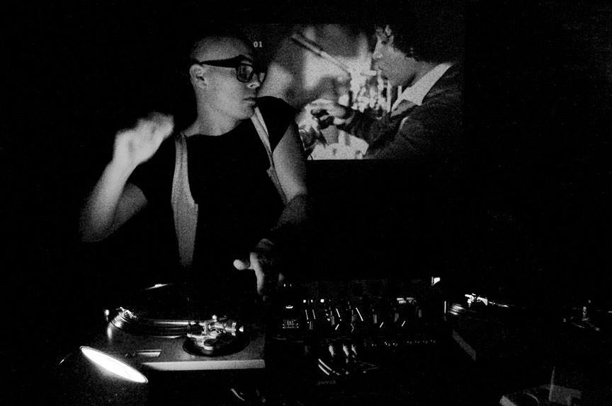 Vlad. Exclusive Interview - Iconic Underground Magazine