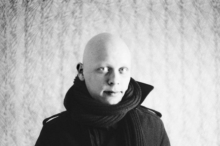 Vlad. Exclusive Interview - Iconic Underground Magazine