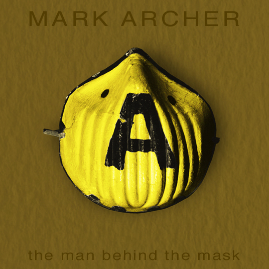 Mark Archer Exclusive Interview - Iconic Underground Magazine