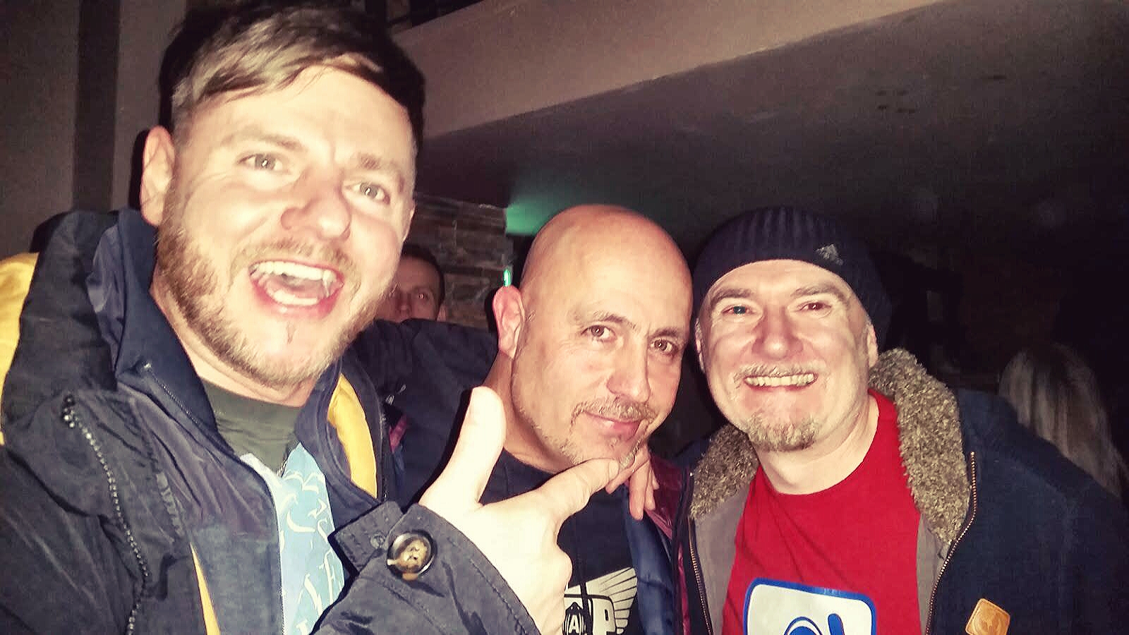 Mark Archer Exclusive Interview - Iconic Underground Magazine