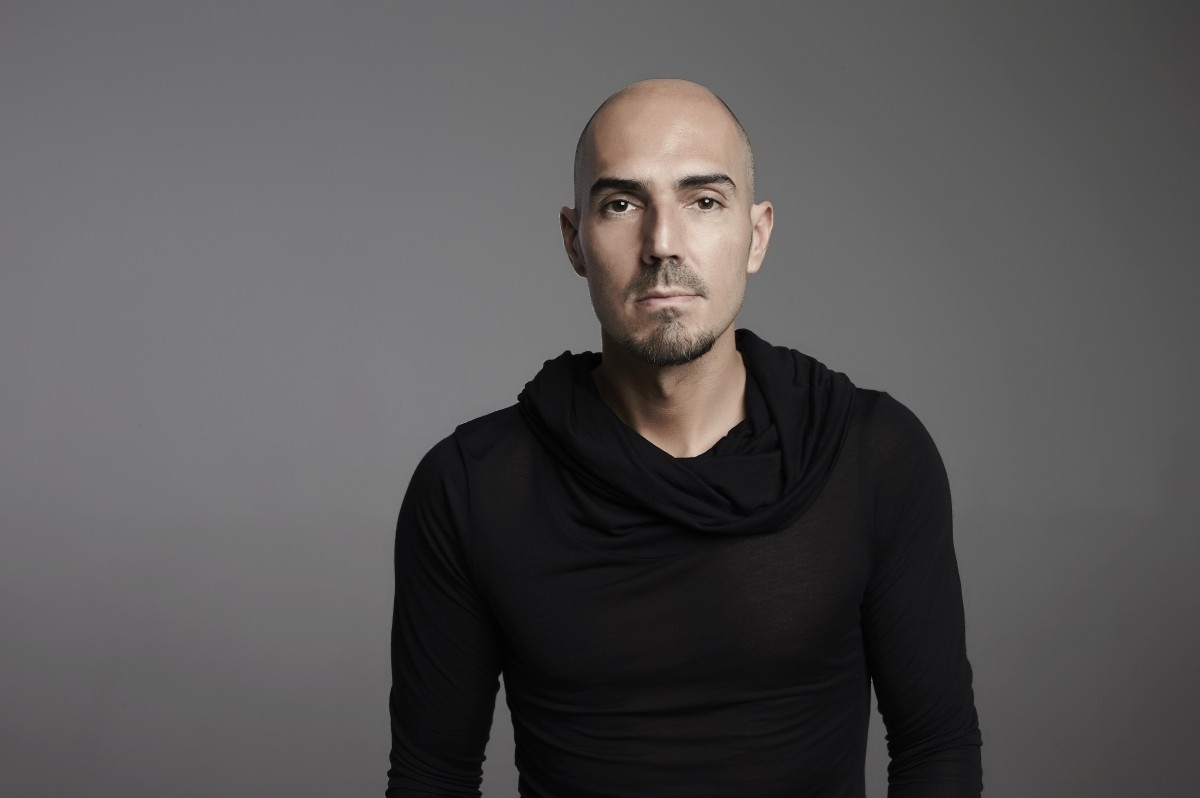 Sam Paganini Exclusive Interview - Iconic Underground Magazine