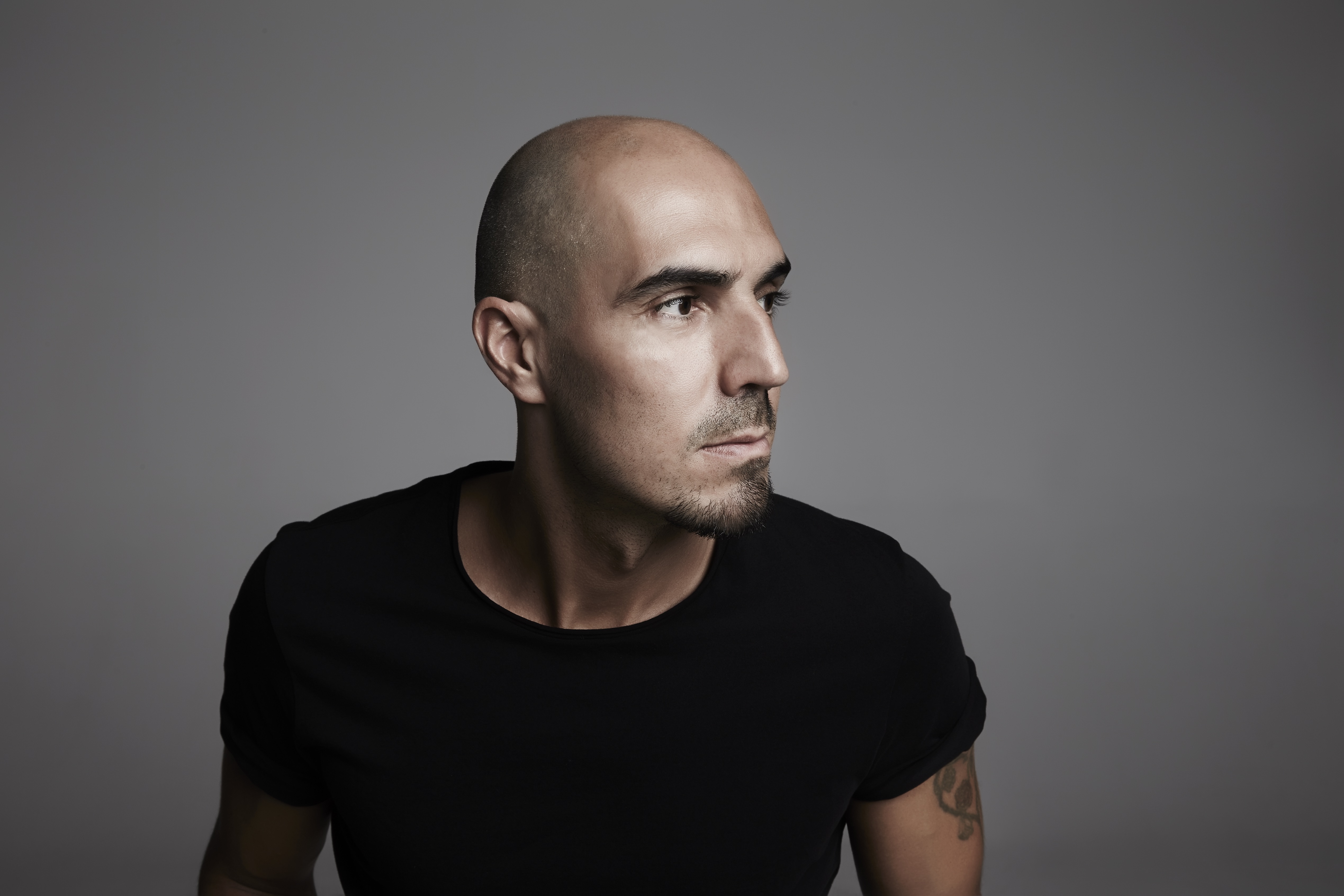 Sam Paganini Exclusive Interview – Iconic Underground Magazine