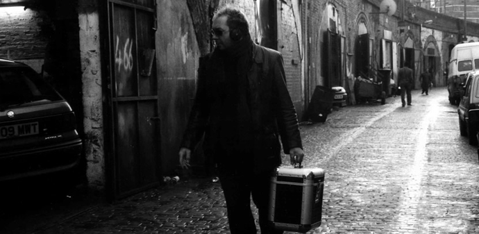 Chad Jackson Exclusive Interview - Iconic Underground Magazine