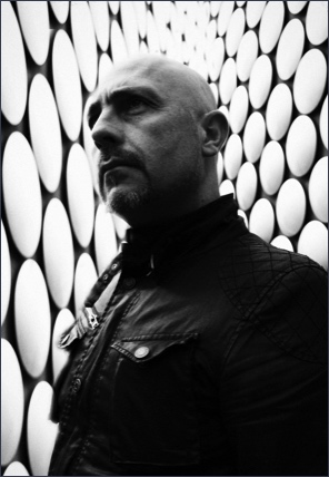 Mark Archer Exclusive Interview - Iconic Underground Magazine