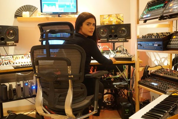 ANNA – Exclusive Interview – Iconic Underground Magazine