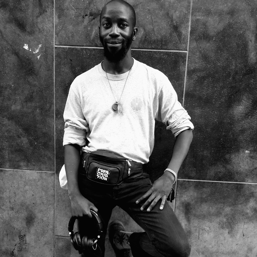 Syl Black – Exclusive Interview – Iconic Underground Magazine