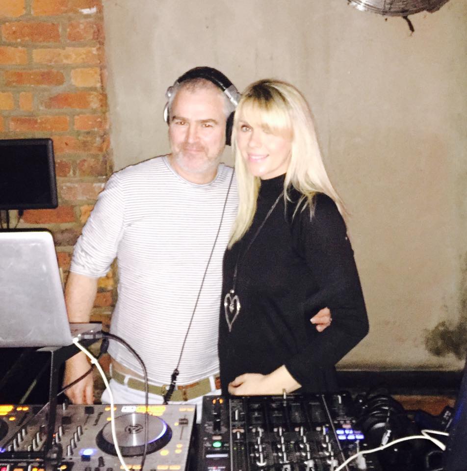 Jay Wearden - Exclusive Interview - Iconic Underground Magazine