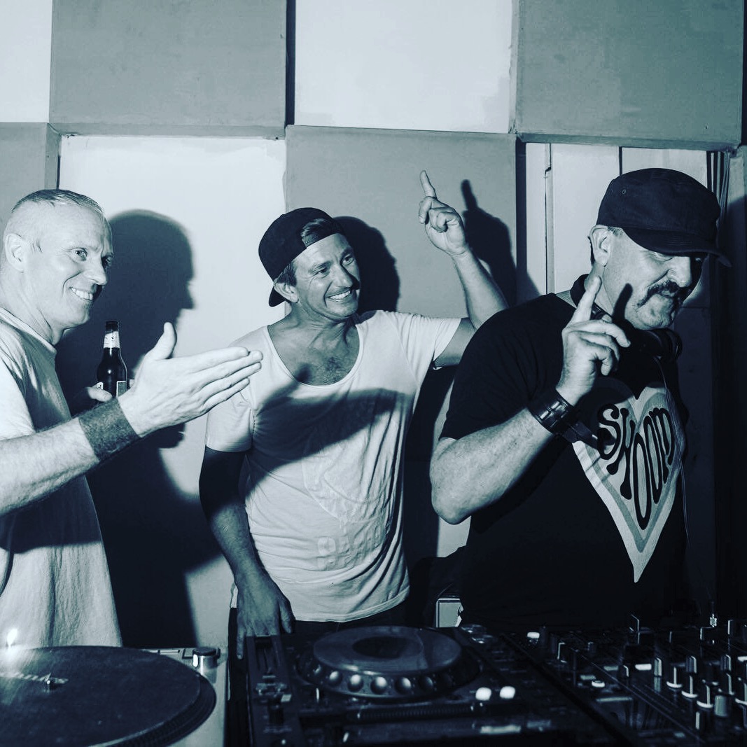 Danny Rampling - Exclusive Interview - Iconic Underground Magazine