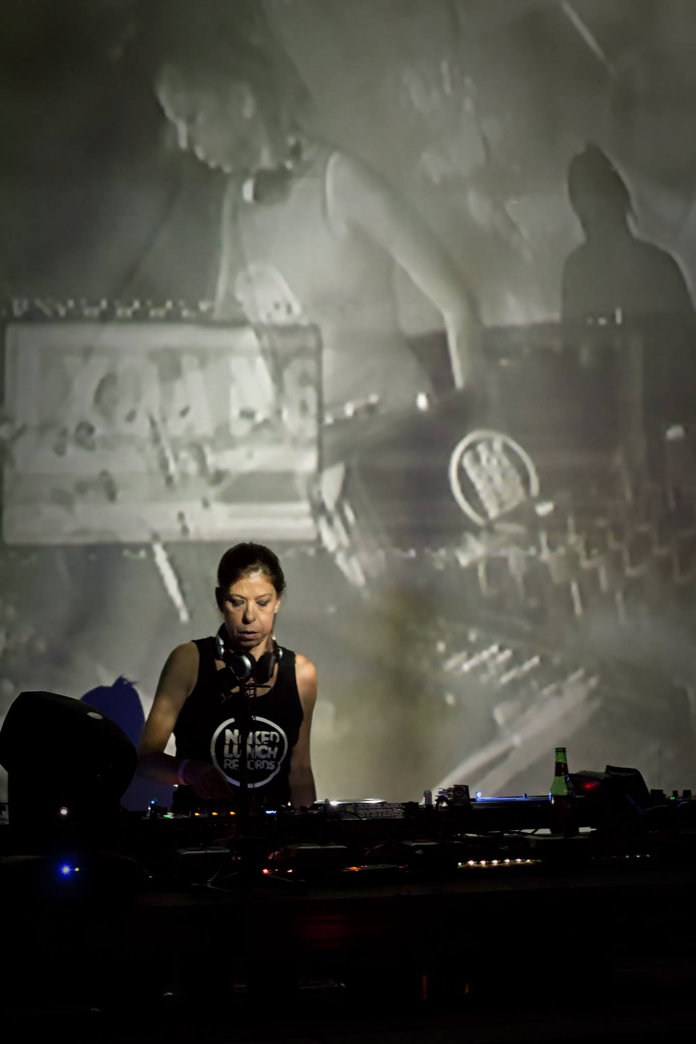 Ninna V - Exclusive Interview - Iconic Underground Magazine