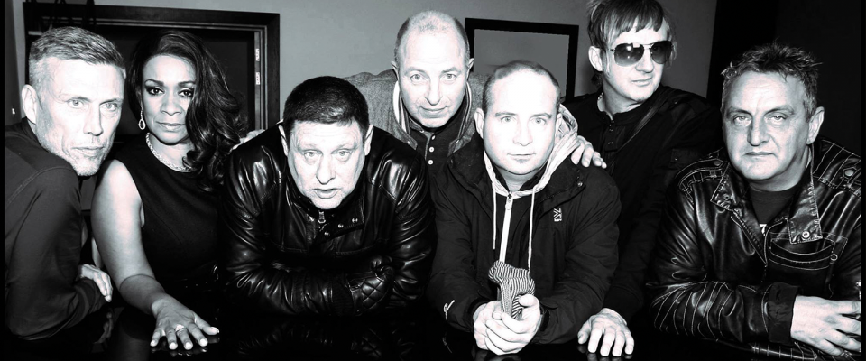 TONY WILSON – FACTORY RECORDS – HACIENDA – MANCHESTER – Iconic ...