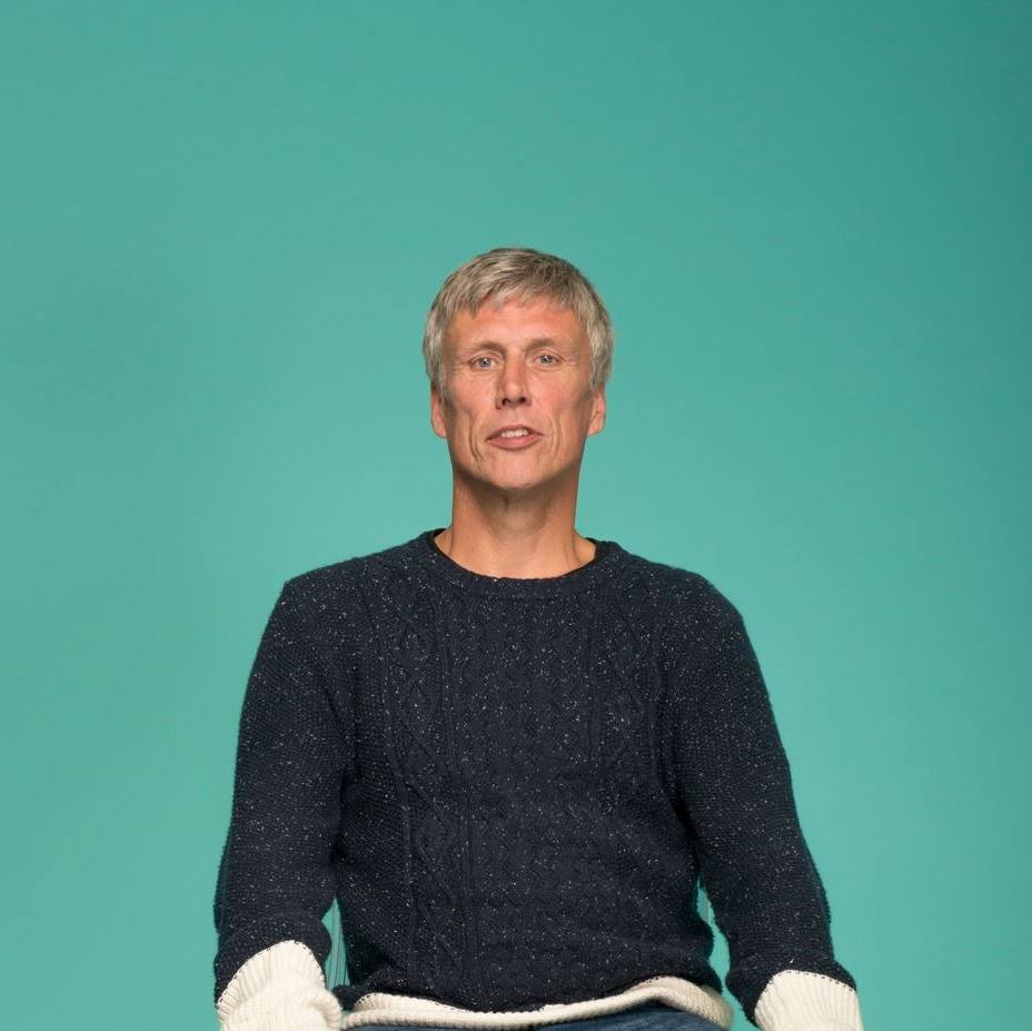 BEZ HAPPY MONDAYS – EXCLUSIVE INTERVIEW – Iconic Underground Magazine