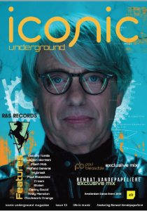 Buy Hardcopy Issue 013 – Iconic Underground Magazine