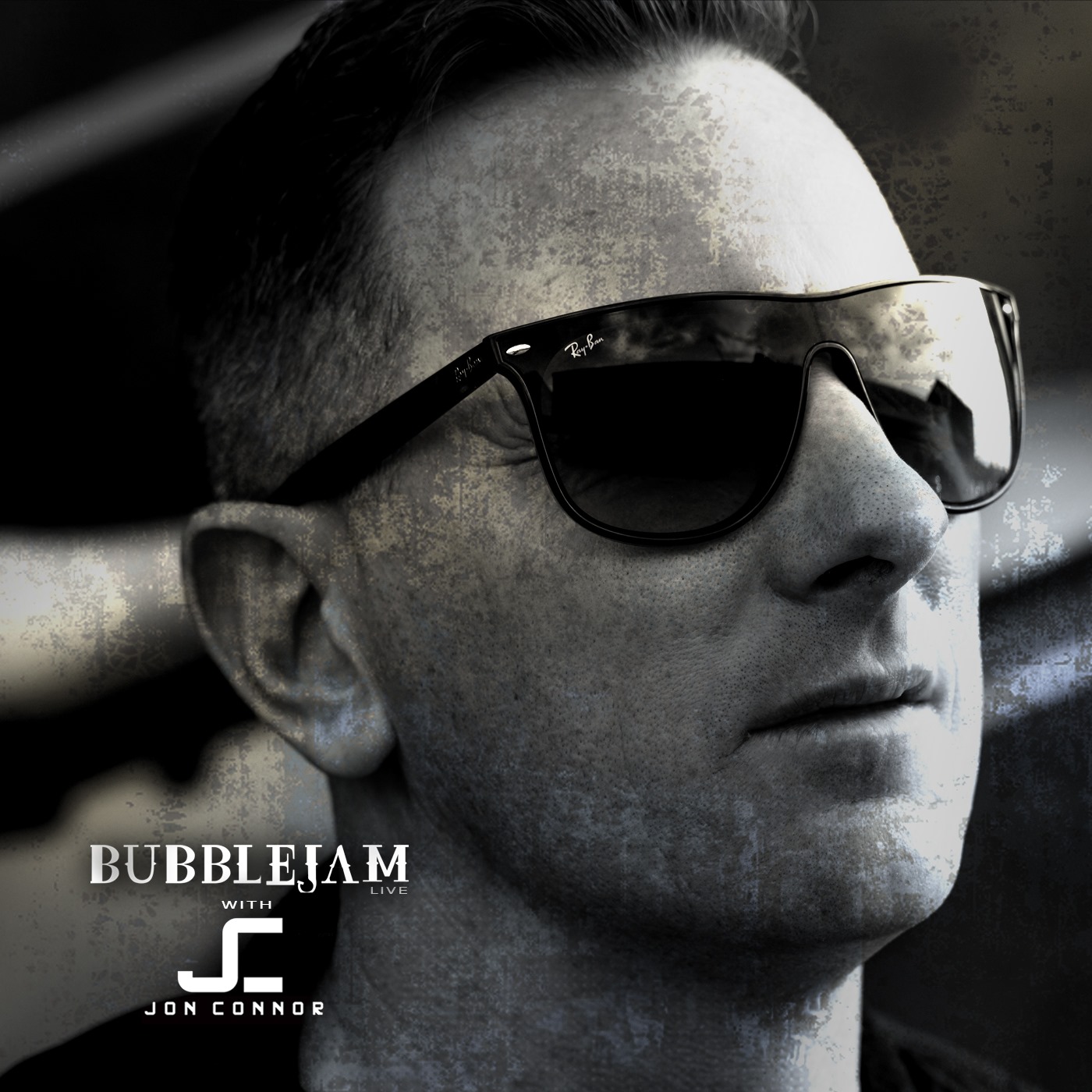 Jon Connor – V15 Bubblejam Live latest Mix – IUM Exclusive - Iconic ...