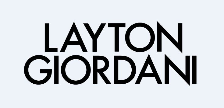 Layton Giordani - Exclusive Feature Interview - Iconic Underground Magazine