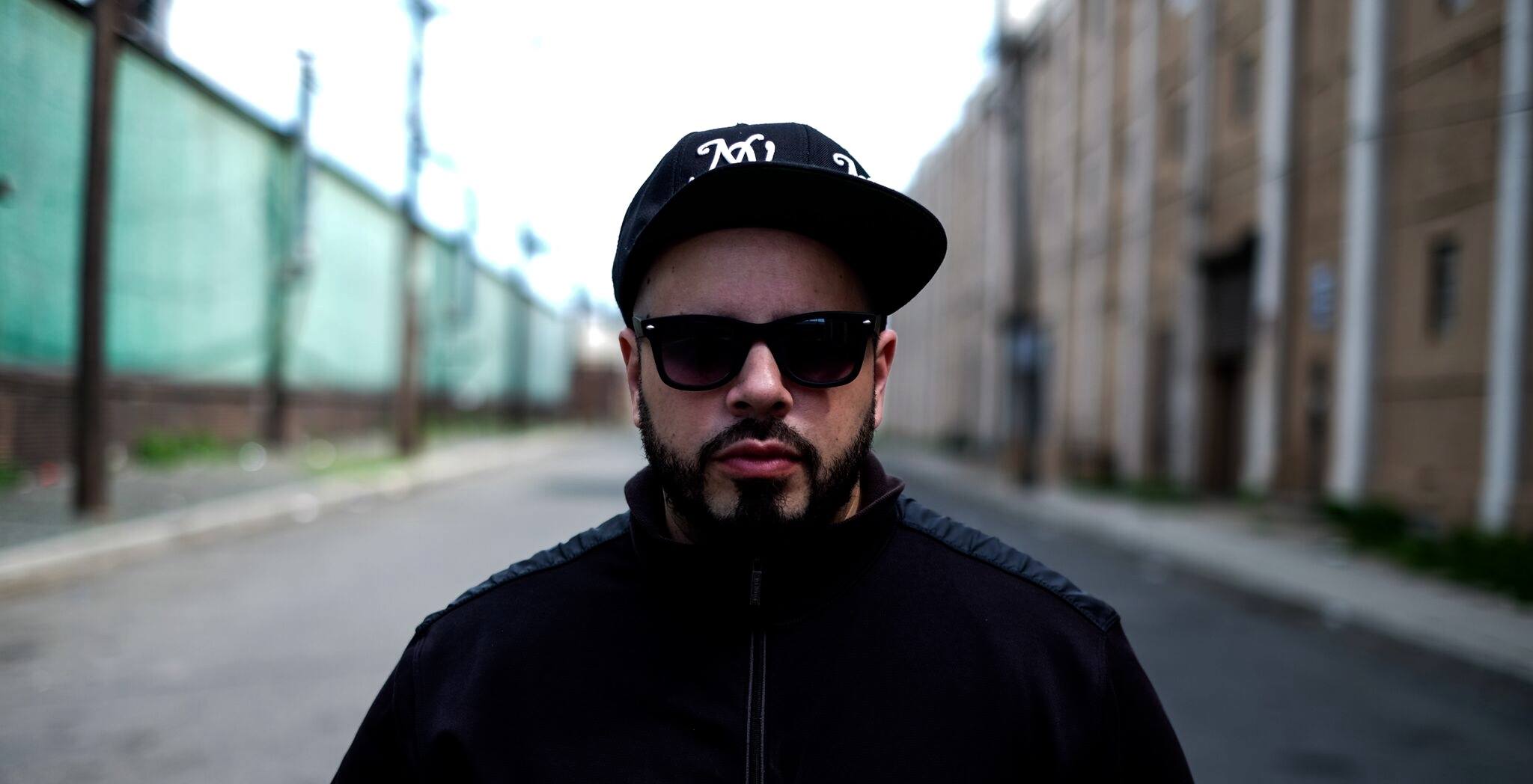 New York Bad Boy Agent Orange DJ & DJ Alexander Technique Reworks Todd ...