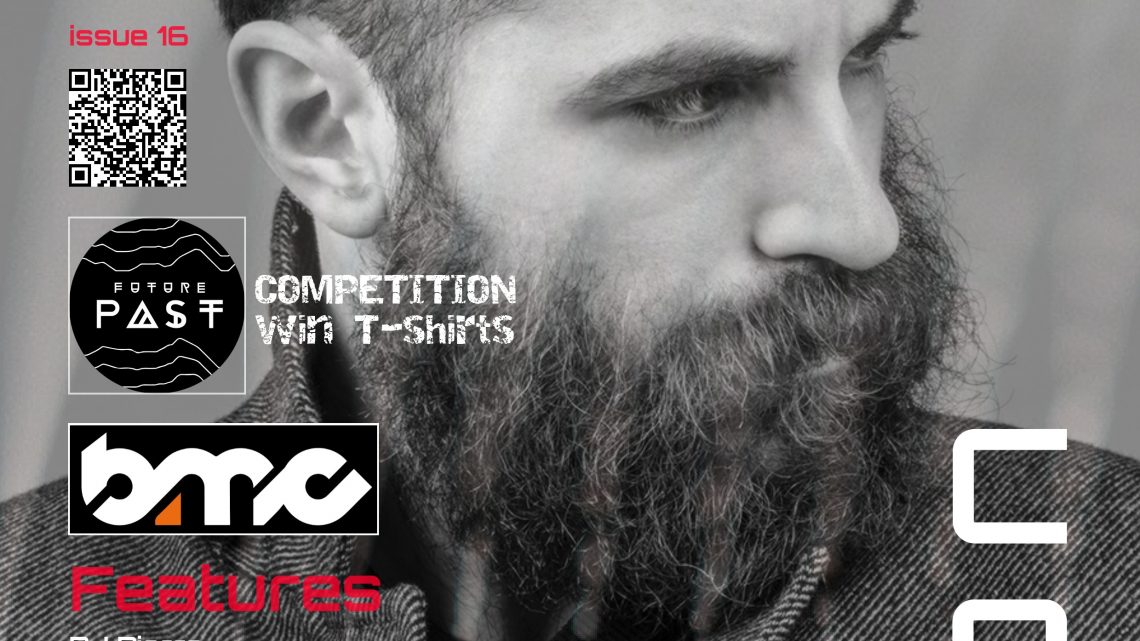 Upcoming Issue 16 iconic Underground Magazine – Iconic Underground Magazine