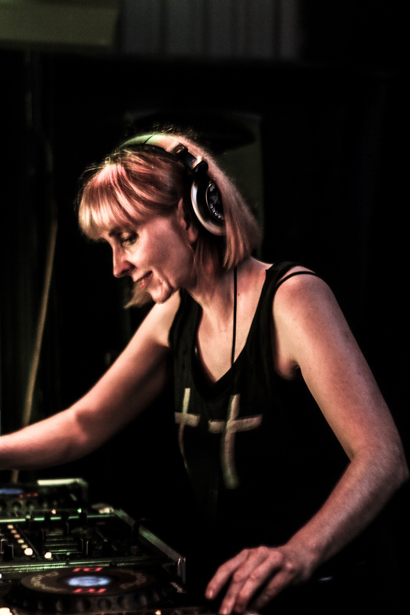 Laynee’s Top 10 Techno Cuts July 2019 - Iconic Underground Magazine