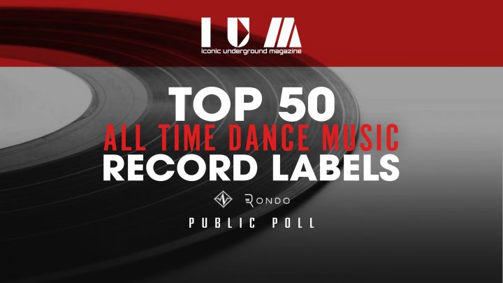 Iconic Underground Magazine - The Art of The Underground