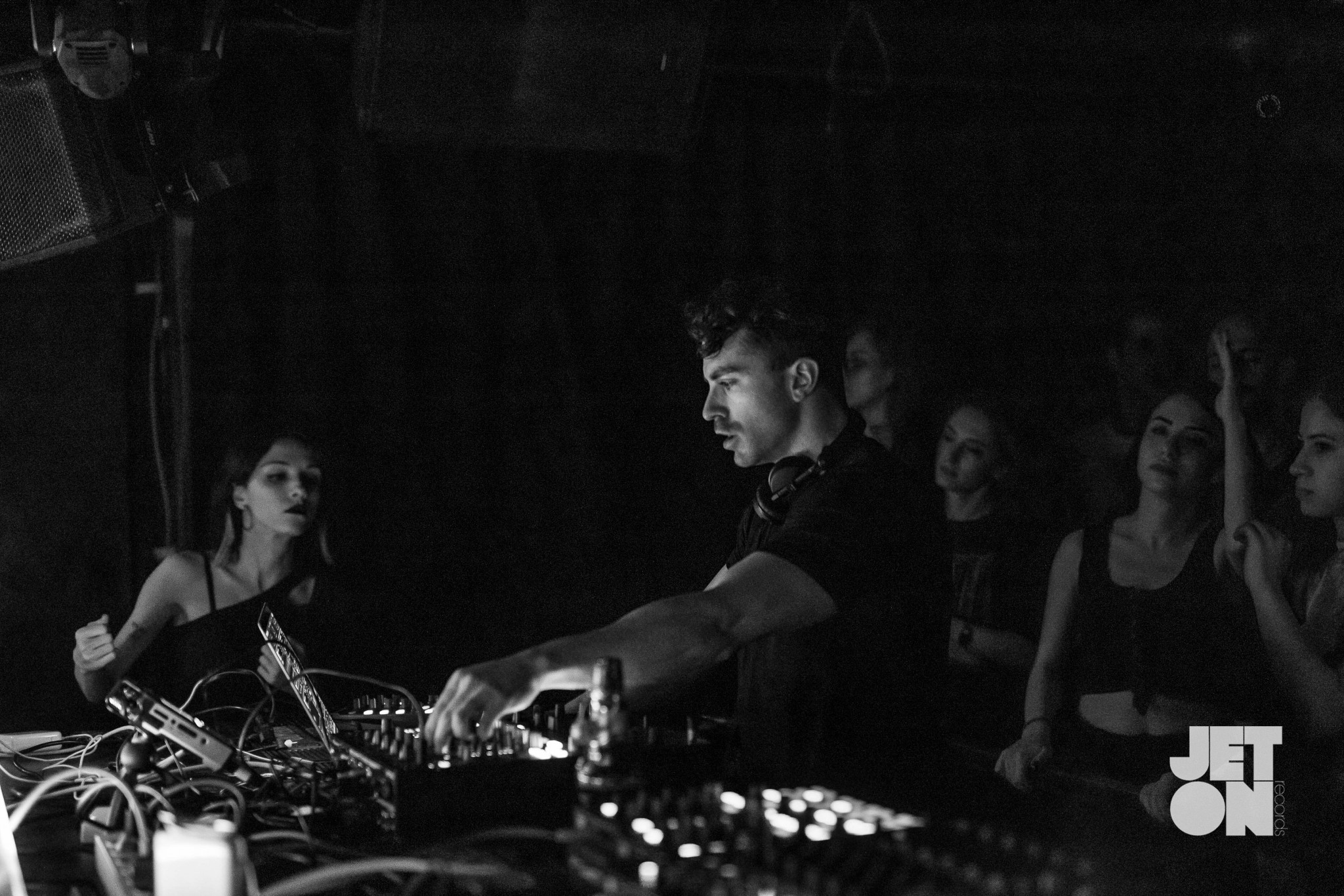COYU - Exclusive Interview - Iconic Underground Magazine