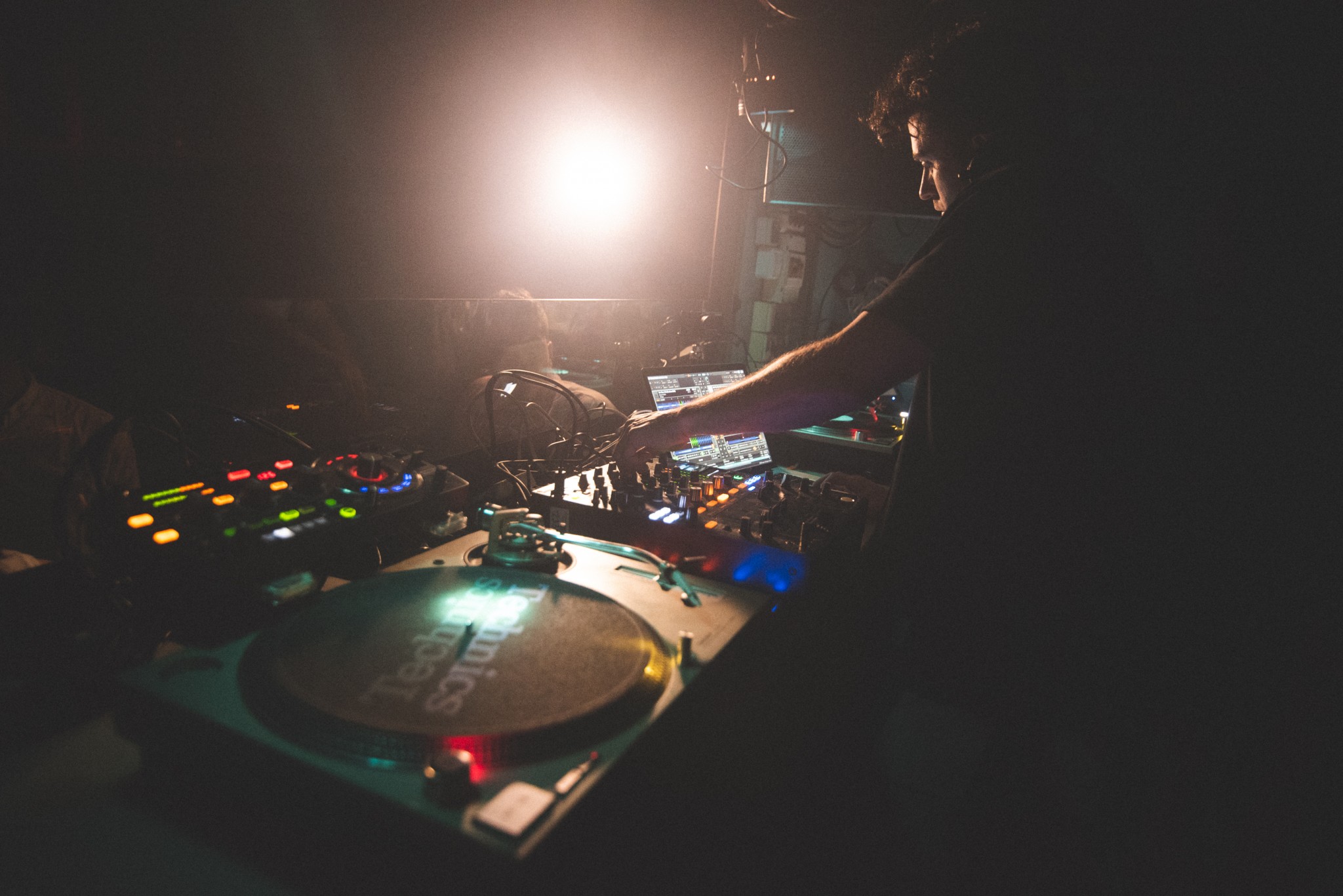COYU - Exclusive Interview - Iconic Underground Magazine