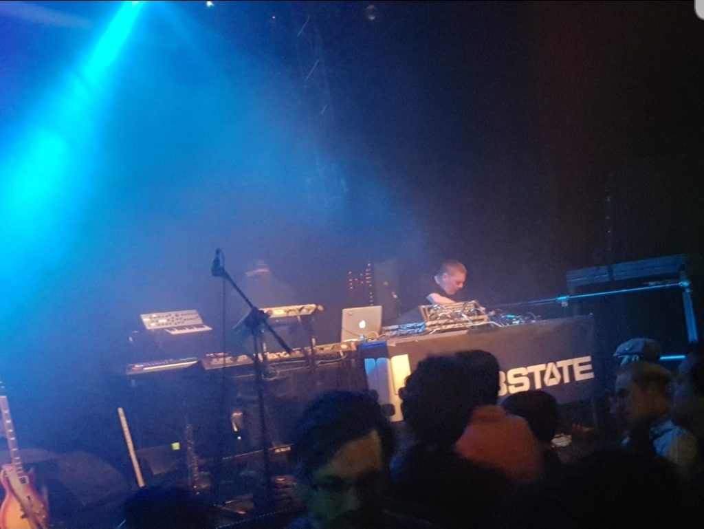 GRAHAM MASSEY - 808 STATE EXCLUSIVE INTERVIEW - Iconic Underground Magazine