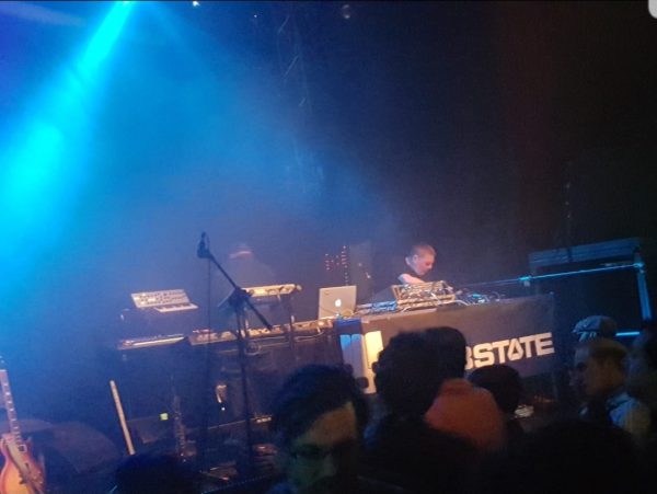 GRAHAM MASSEY - 808 STATE EXCLUSIVE INTERVIEW - Iconic Underground Magazine
