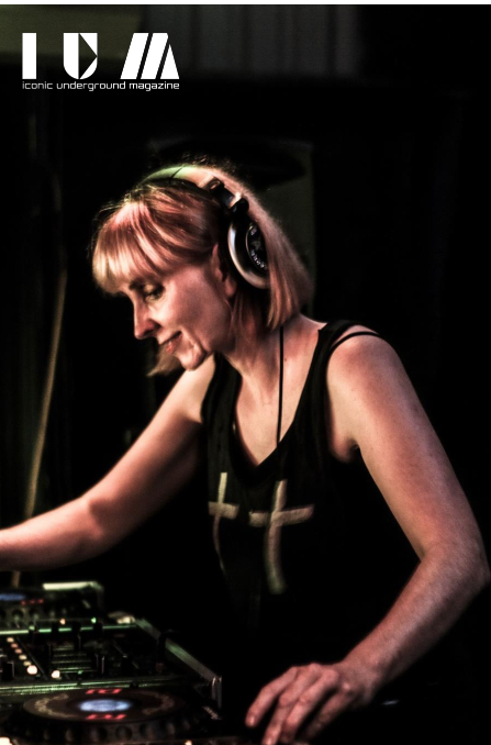 LAYNEE’S TOP TECHNO MARCH 2021 - Iconic Underground Magazine