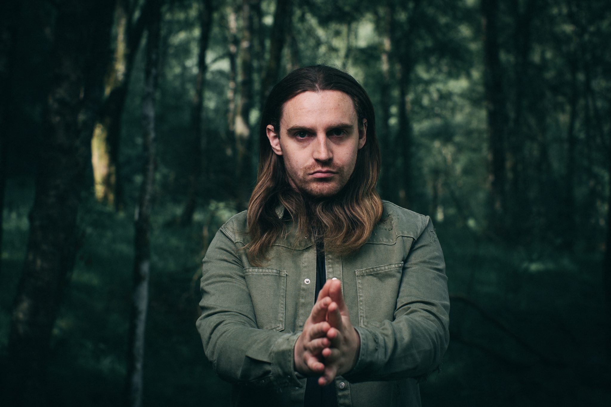Will Atkinson Exclusive Interview - Iconic Underground Magazine