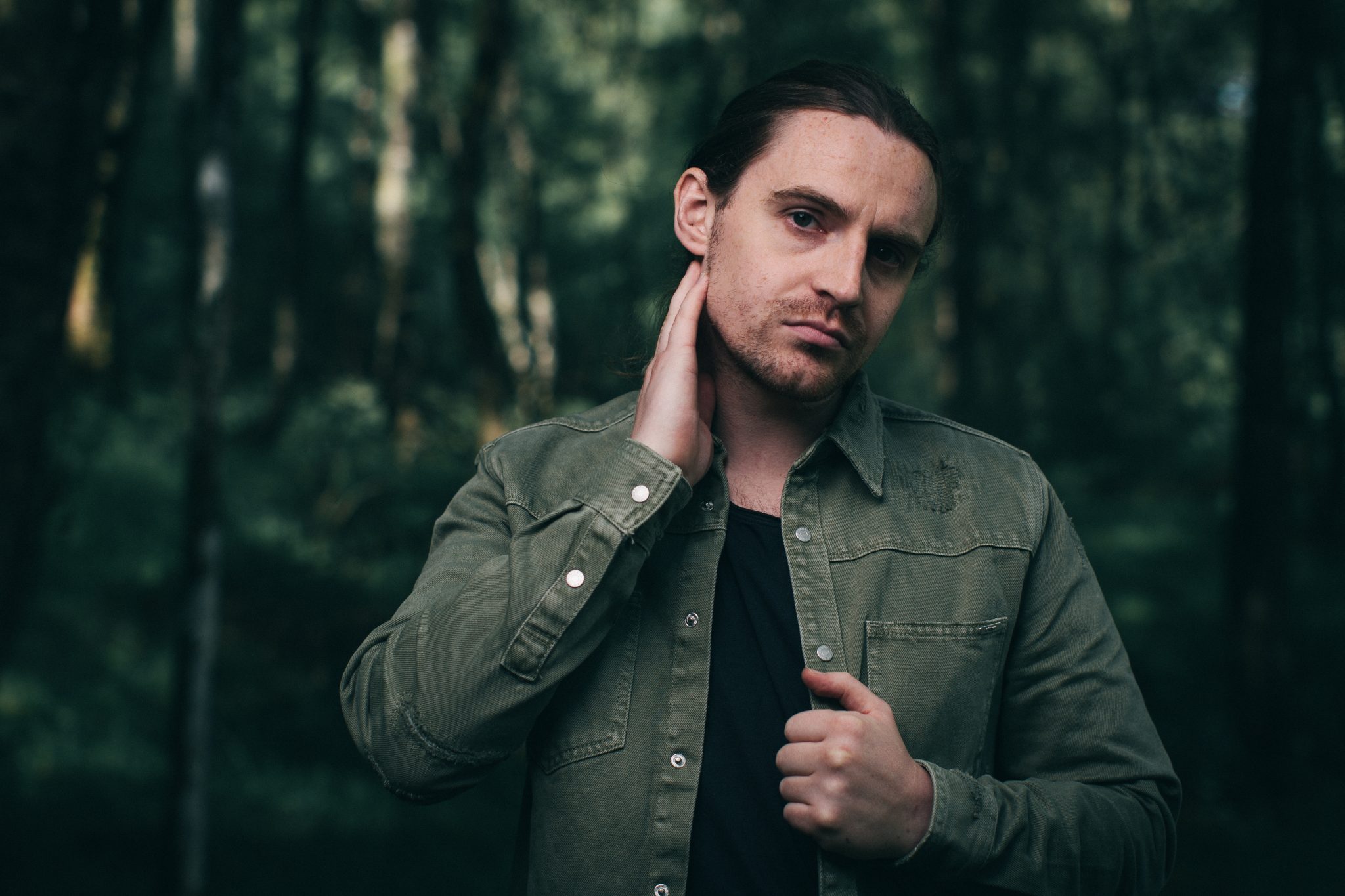 Will Atkinson Exclusive Interview – Iconic Underground Magazine