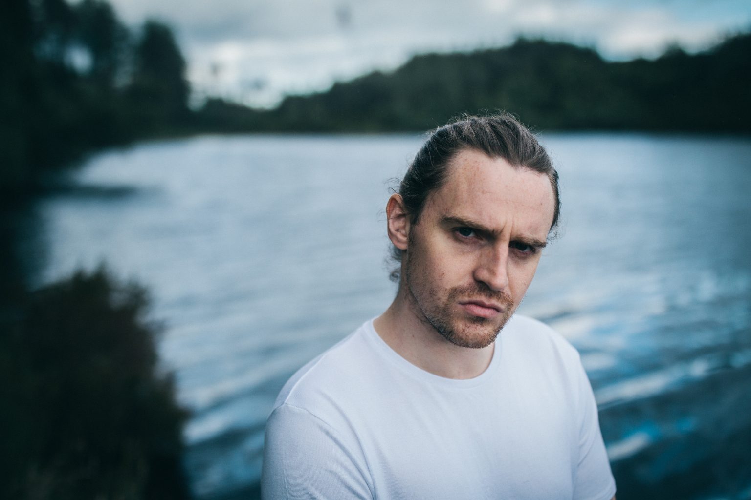 Will Atkinson Exclusive Interview – Iconic Underground Magazine