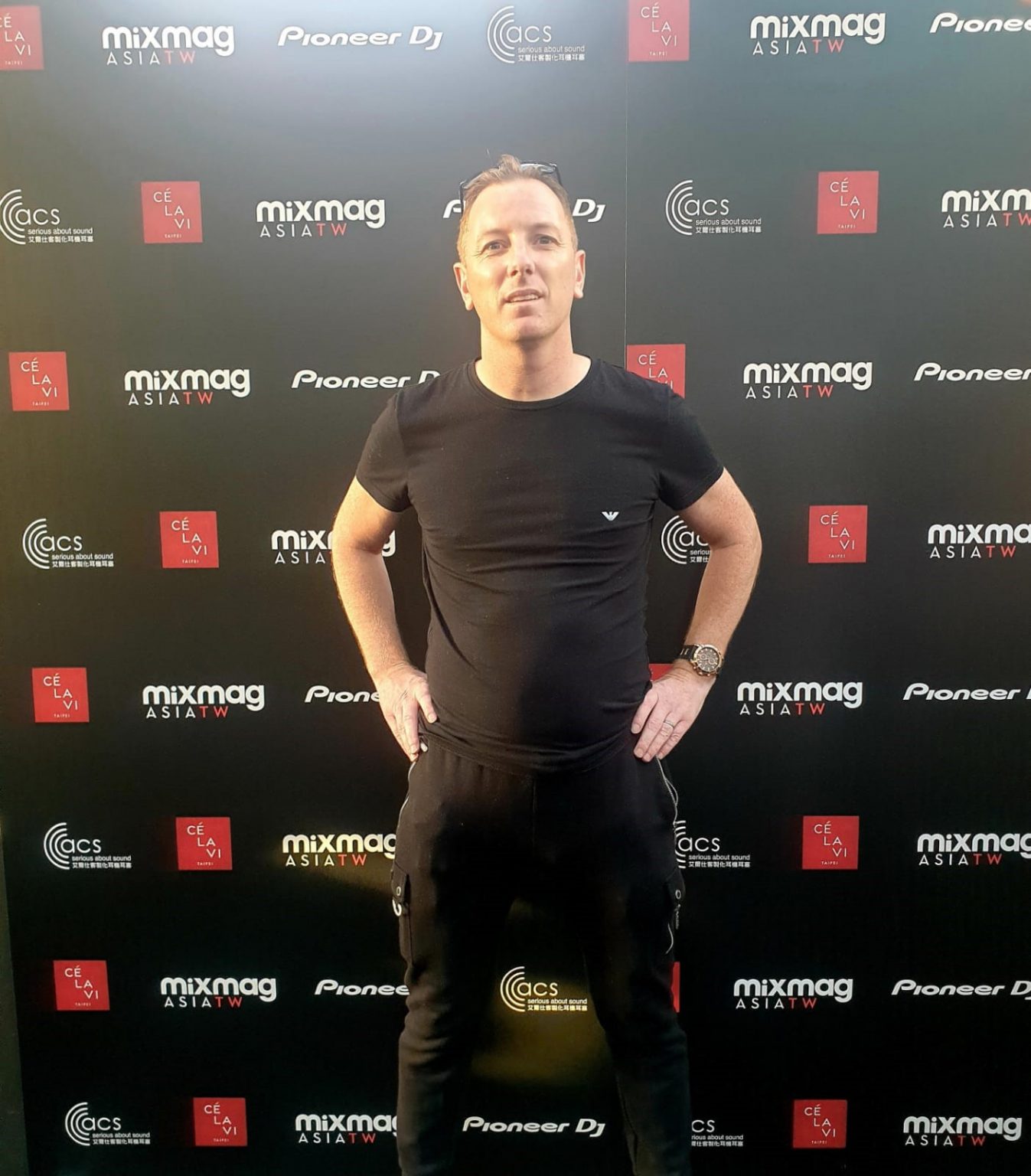 Jon Connor Exclusive Interview – Iconic Underground Magazine