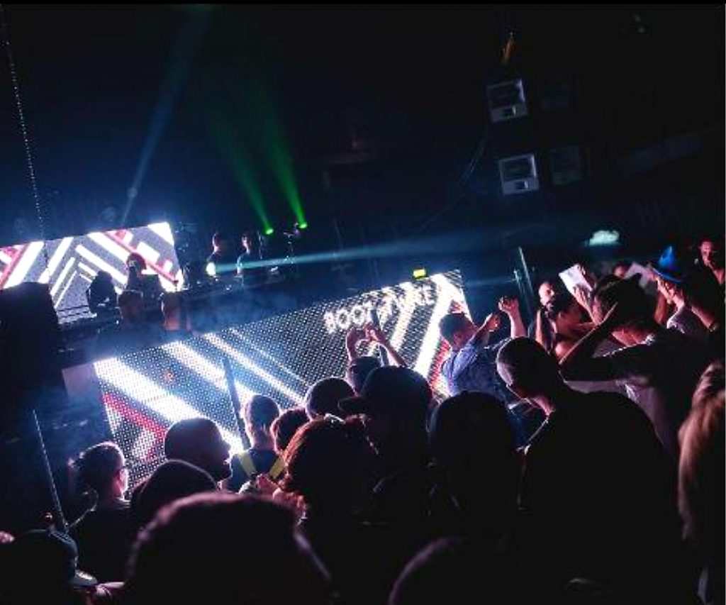 Booz Exclusive Interview – Iconic Underground Magazine