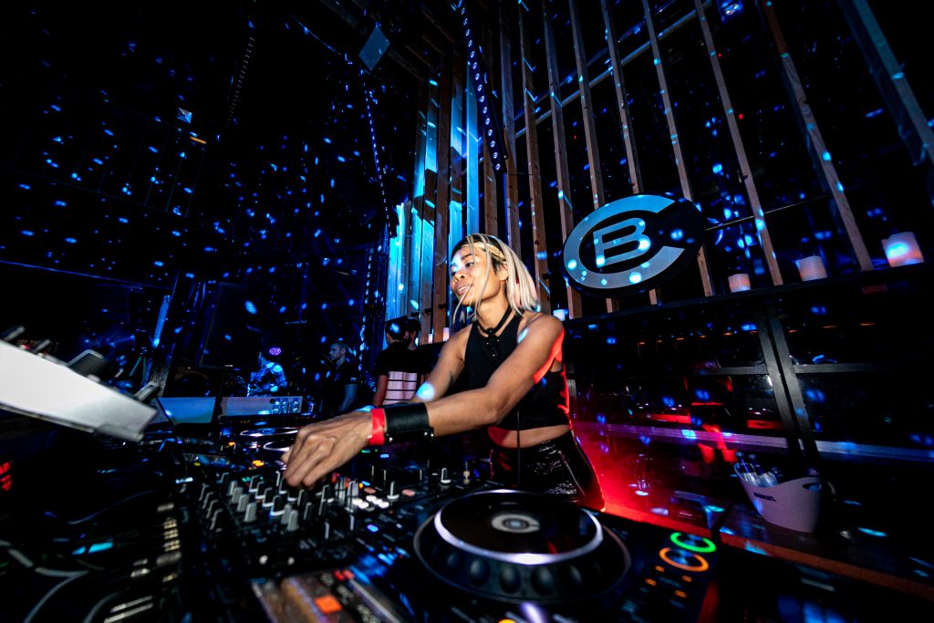 Nakadia Exclusive Feature Interview – Iconic Underground Magazine