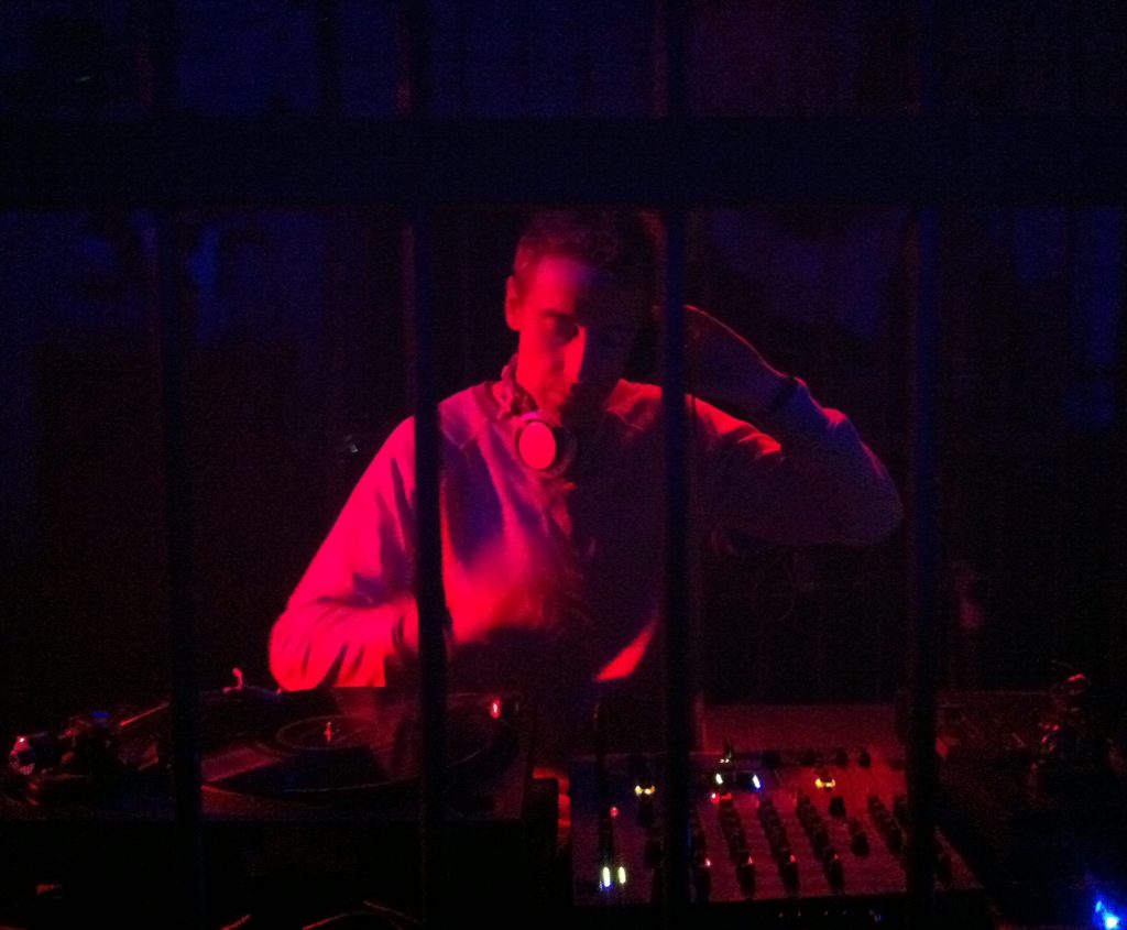 DUBLIN UNDERGROUND TECHNO LABEL DELINQUENT DELIVERY VARIOUS ARTIST EP ...