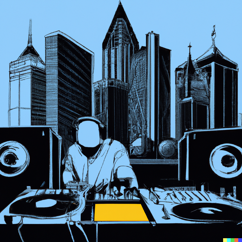 Beats Beyond Barriers: The Tec-troit Story of Resilience and Revolution ...