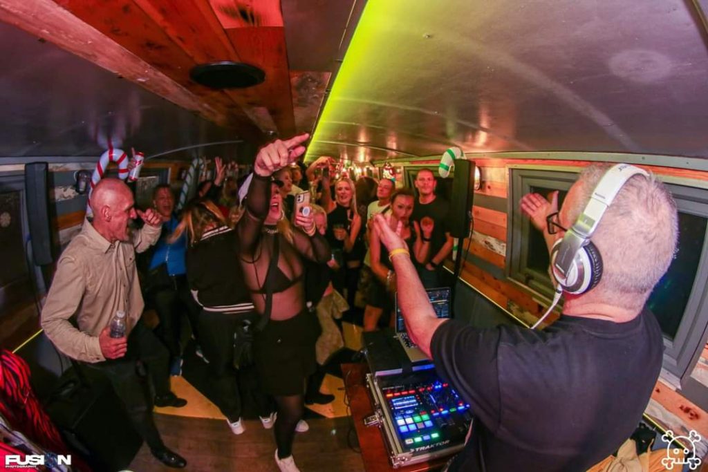 Reviving Manchester's Infamous Rave Spirit: The Thunderdomes Gritty ...