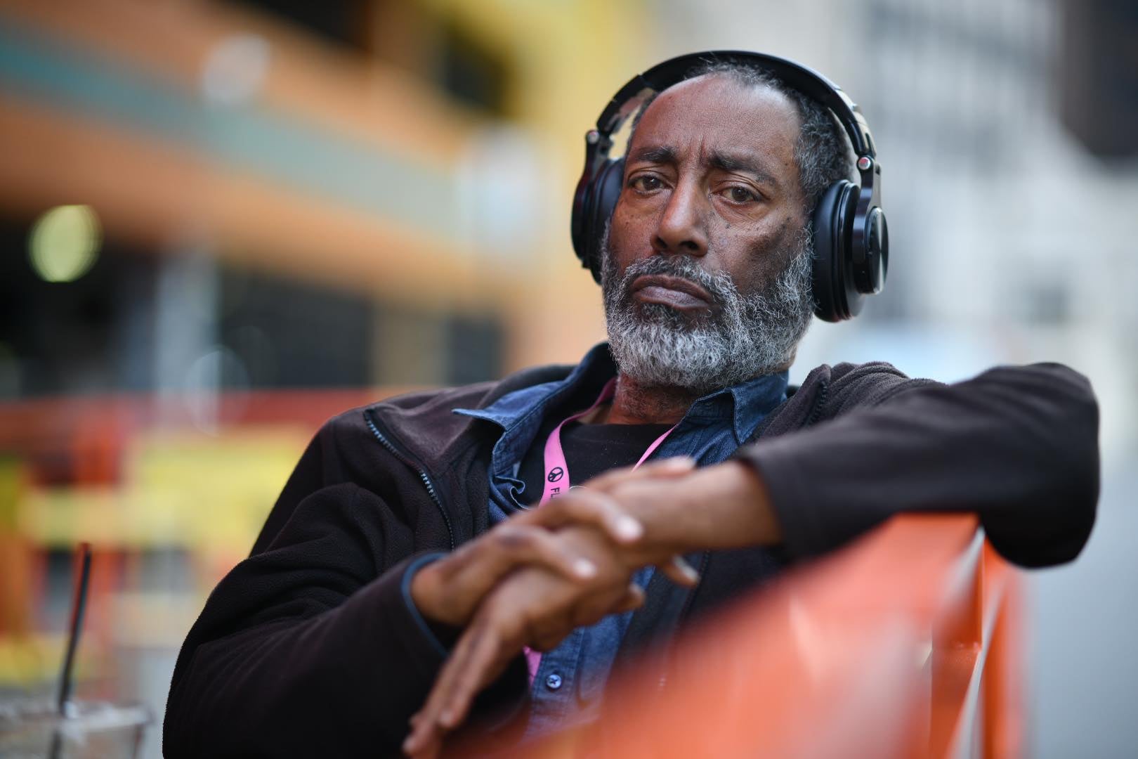 Jeffrey Woodward: The Don of Detroit - Iconic Underground Magazine
